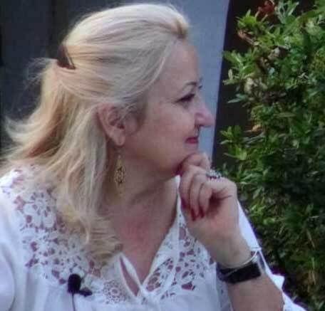A Sant'elena Sannita Nadia Verdile con il suo Carne Viva :: QuintaPagina