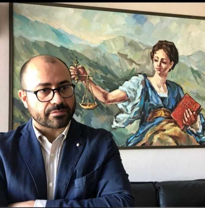Venafro, 5 milioni per il recupero di Palazzo San Francesco :: QuintaPagina