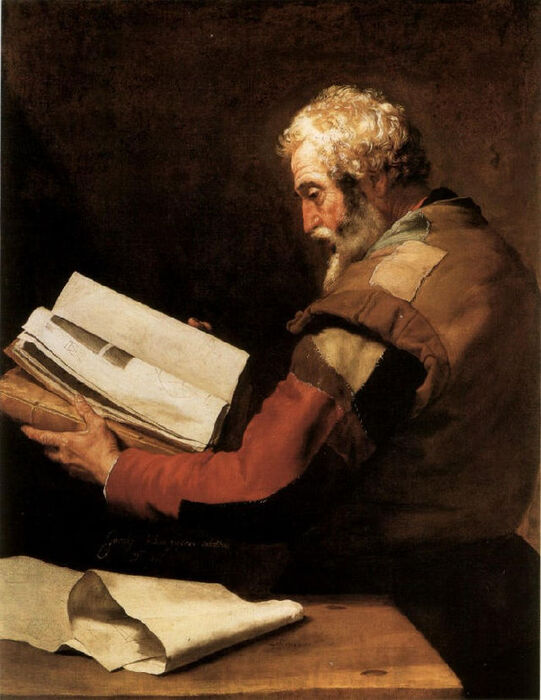 Anassagora di Clazomene e la ricerca della verità: il Nous :: QuintaPagina