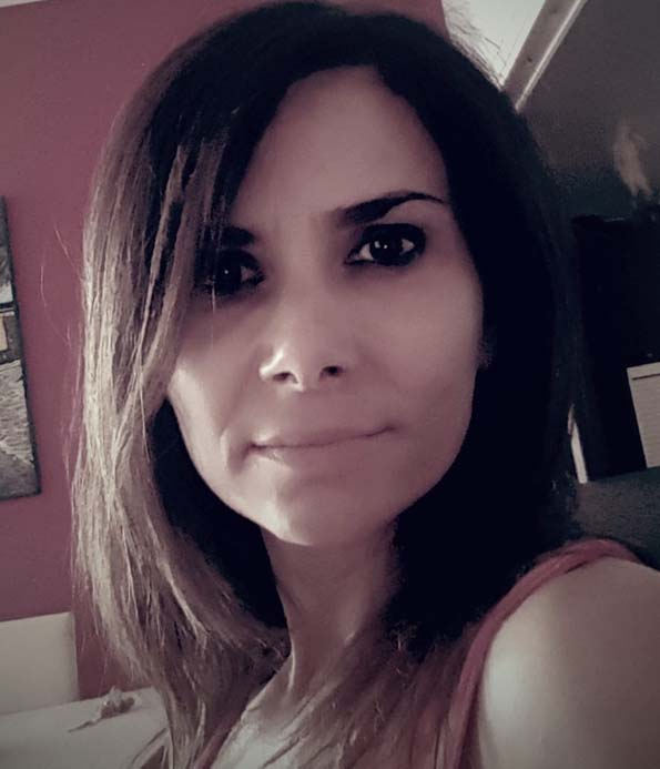 "C'è un'altra storia a Macchiagodena" con Barbara Bellani, Iolanda D ...