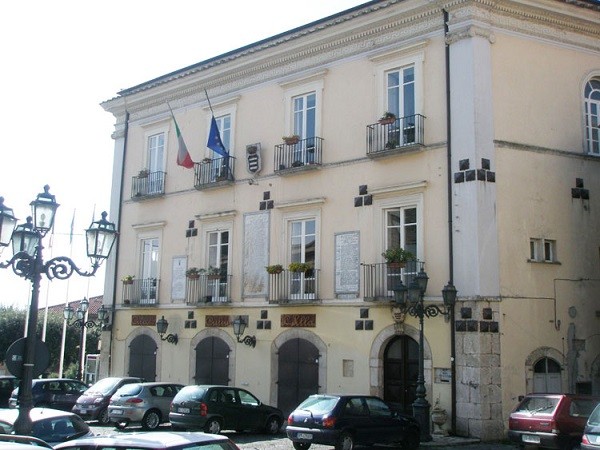 Venafro, nominata la Giunta. Pronti 3 milioni per Villa e Centro ...